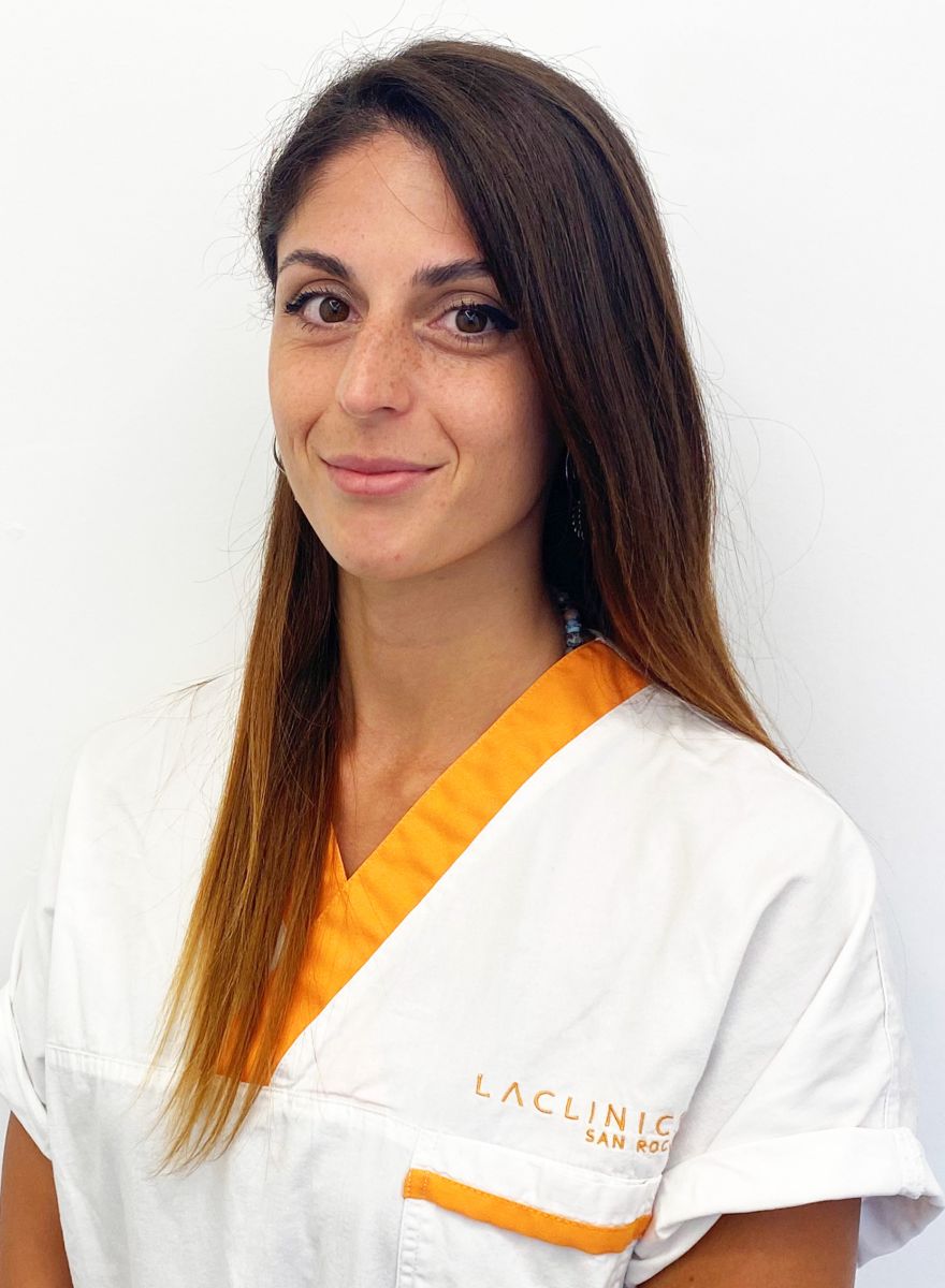 Chi si prende cura di te